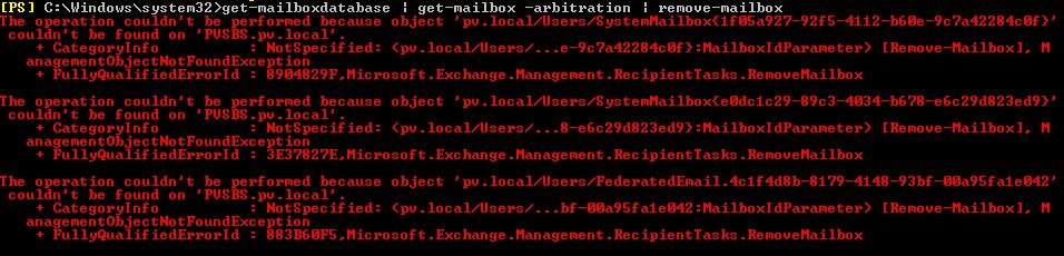 Solved: How to remove Exchange 2010 from SBS 2011? | Experts Exchange Solved: How to remove Exchange 2010 from SBS 2011? | Experts Exchange