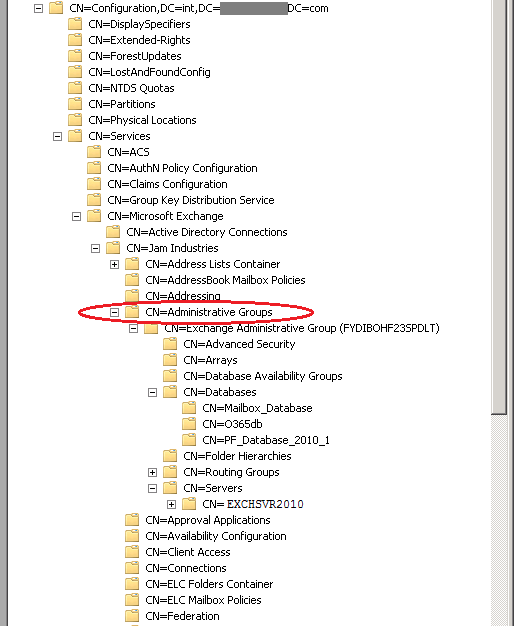 Solved: Public Folder Message Conflicts since removing legacy Exchange ... Solved: Public Folder Message Conflicts since removing legacy Exchange ...