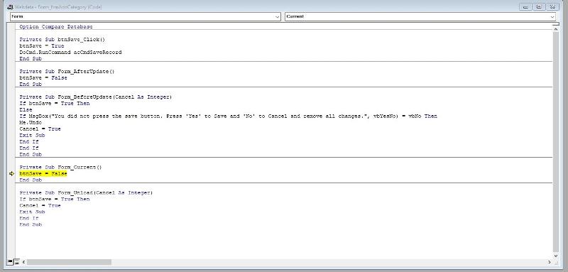 Solved: Error 438"Object Doesn't Support This Property or Method ...