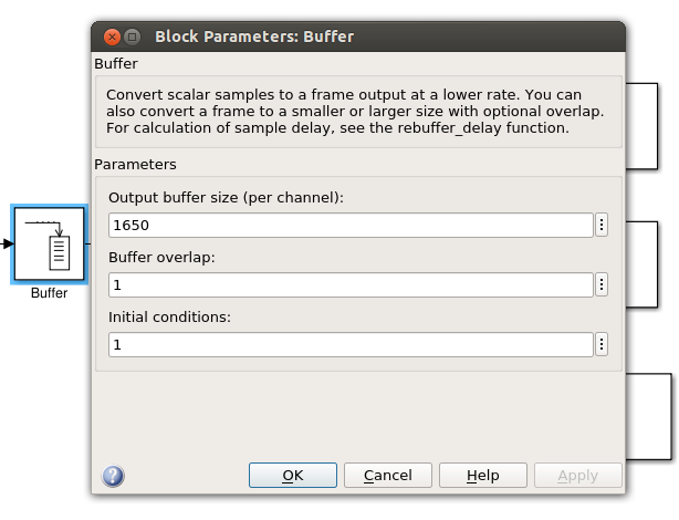 Solved: MATLAB: Calculate the peaks for a fft/psd function | Experts ...