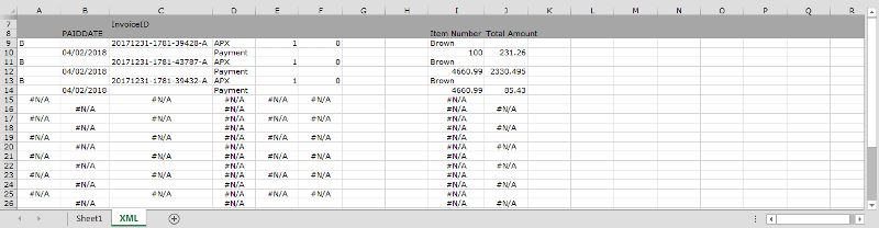 Solved Vba Code To Ignore Skip Copypaste Command On Cells Containing