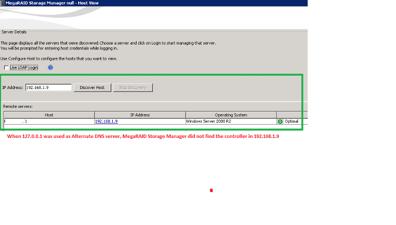 Solved: Setting up Backup Domain Controller (BDC) | Experts Exchange