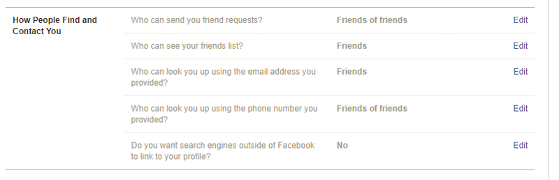 Solved: How do I turn off Facebook notification 'You have a new friend ...