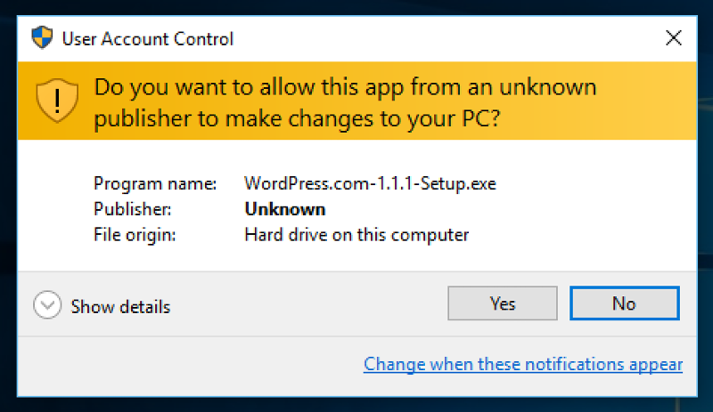 Solved: Nullsoft Installer (NSIS), Sign the installer with a script or ...