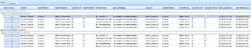 Solved: DCDIAG DNS errors | Experts Exchange
