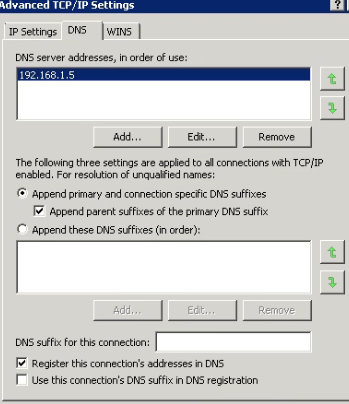 Solved: SBS2011 Virtual Machine show "Duplicate IP Address" error ...