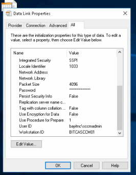 Solved: "Setup is unable to connect to SQL Server with the connection ...