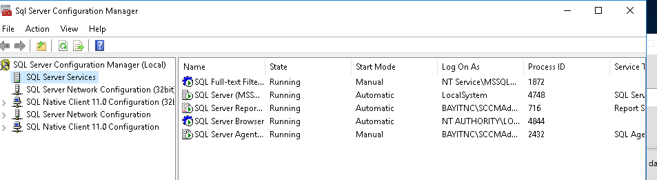 Solved Setup Is Unable To Connect To Sql Server With The Connection Information Provided