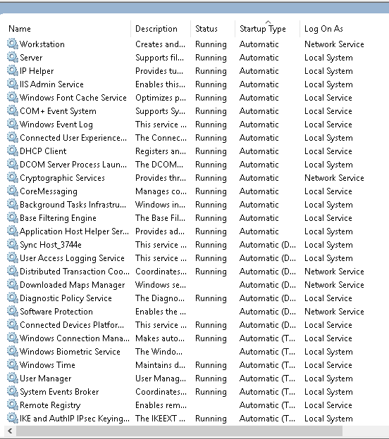 Solved: "Setup is unable to connect to SQL Server with the connection ...