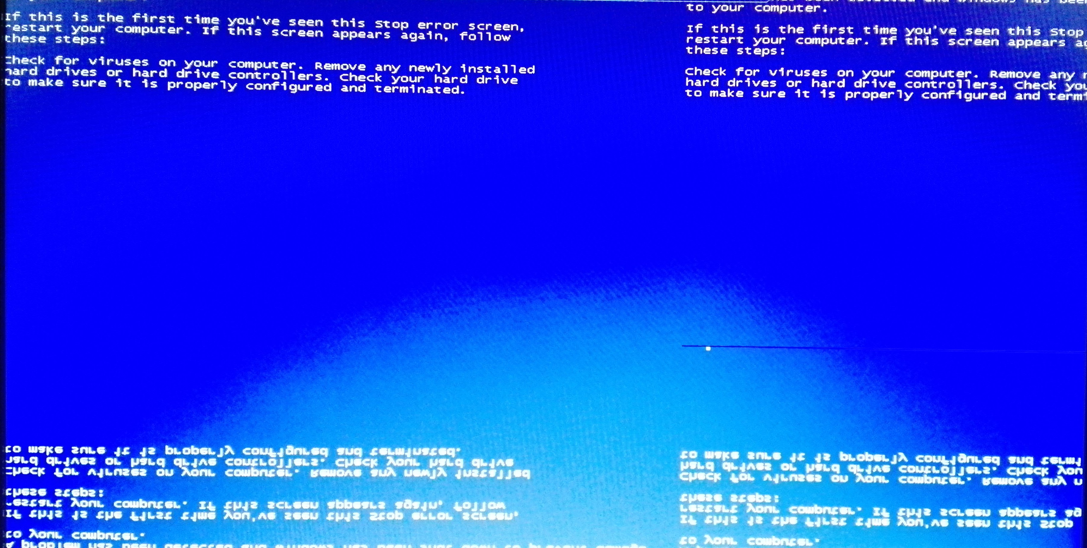 Solved: Windows Backup - Image Recovery | Experts Exchange