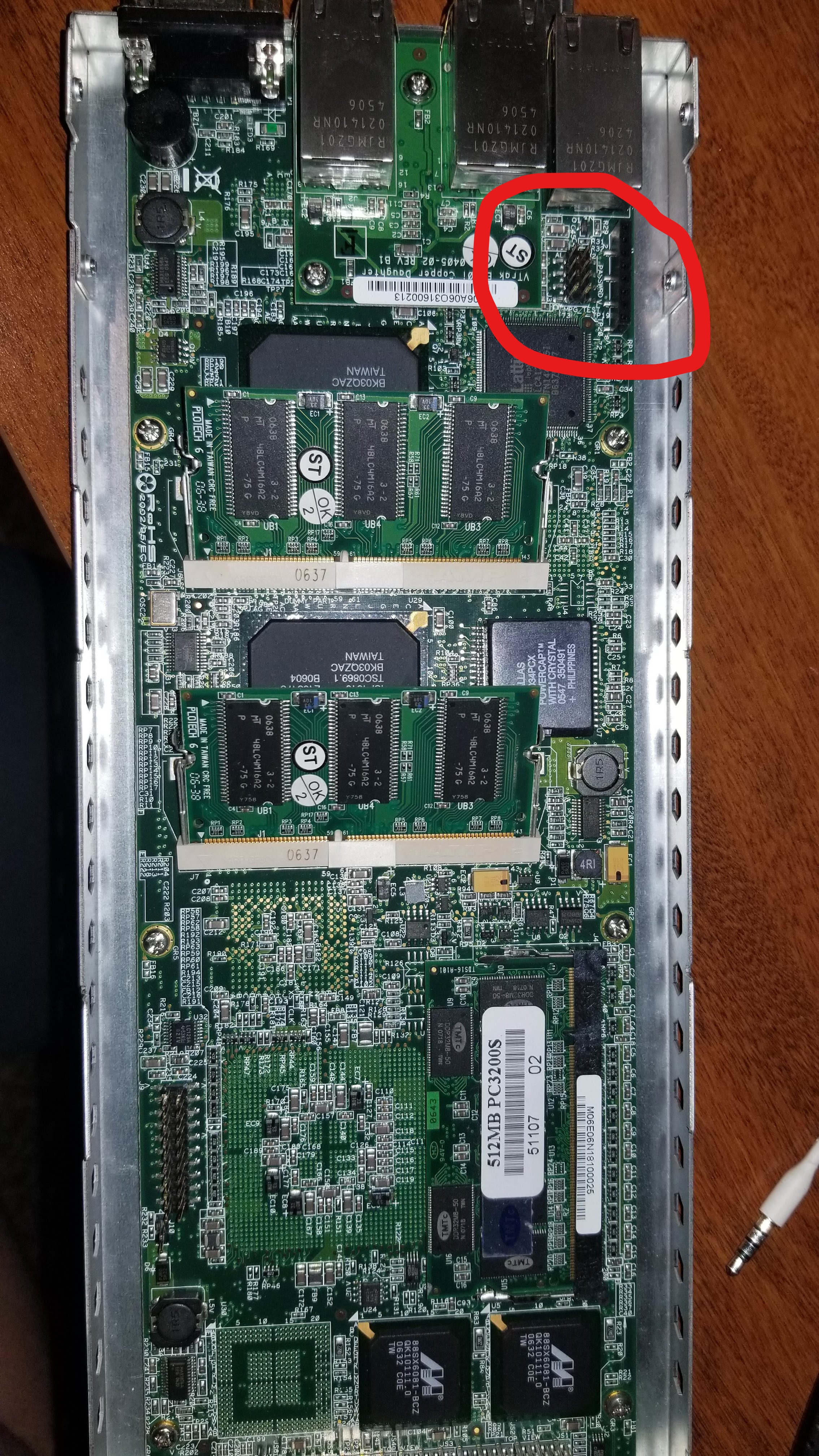 Solved: Looking for help in accessing Out of Production EMD SecureStore ...