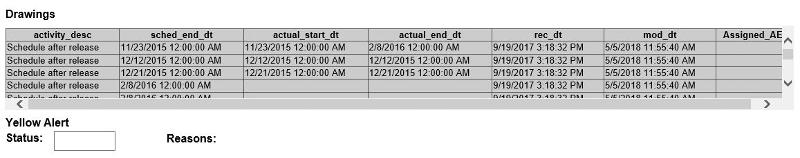 Solved Aspnet Web Forms Vbnet App How Do You Prevent Gridview From Expanding Experts