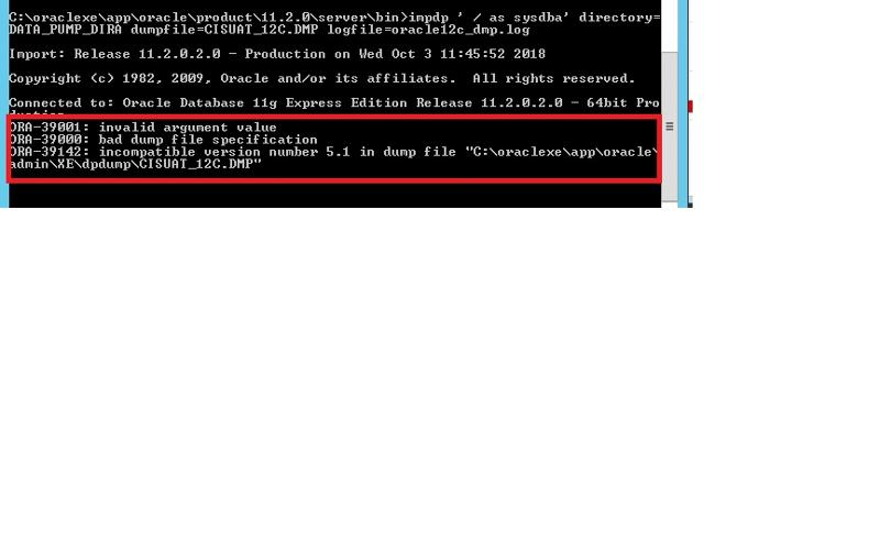 Solved Error When Connecting To Newly Installed Oracle 11gr2 Express Edition By Sqlplus
