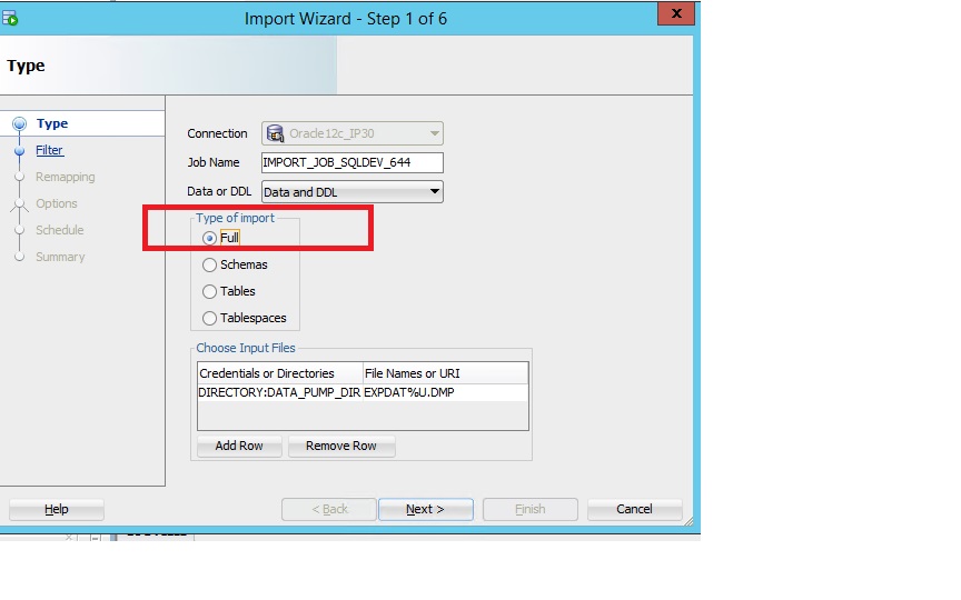Solved: Error when connecting to newly installed Oracle 11gR2 express ...