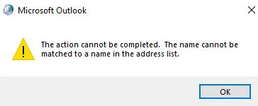 Solved: Outlook Profile fails to find local Exchange 2010 Server ...