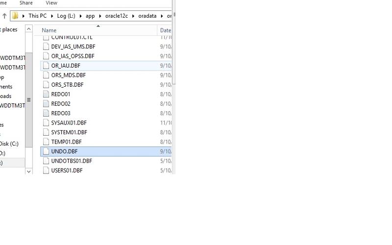 Solved: Error when connecting to newly installed Oracle 11gR2 express edition by SQLPlus ...