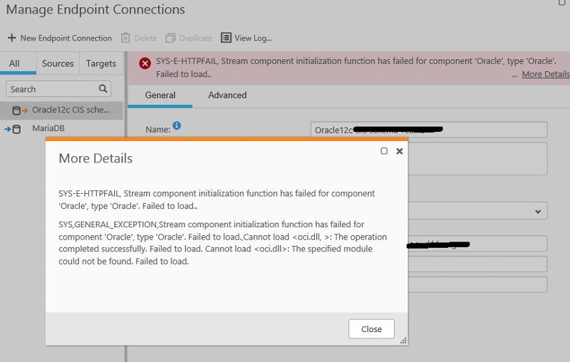 Solved: using SQL data to migration schema and data from Oracle to MariaDB | Experts Exchange