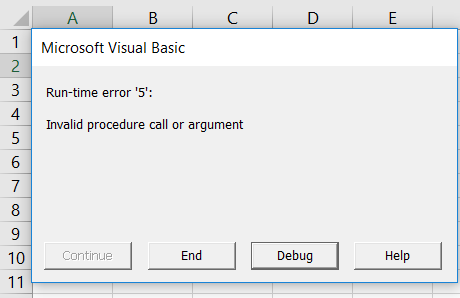 Solved: Update Document Property based on Excel cell value | Experts ...
