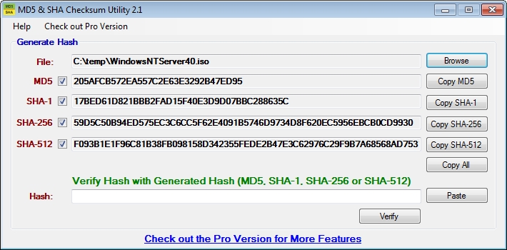 HOW TO: Create an ISO CD-ROM/DVD-ROM image (*.iso), and MD5 checksum ...