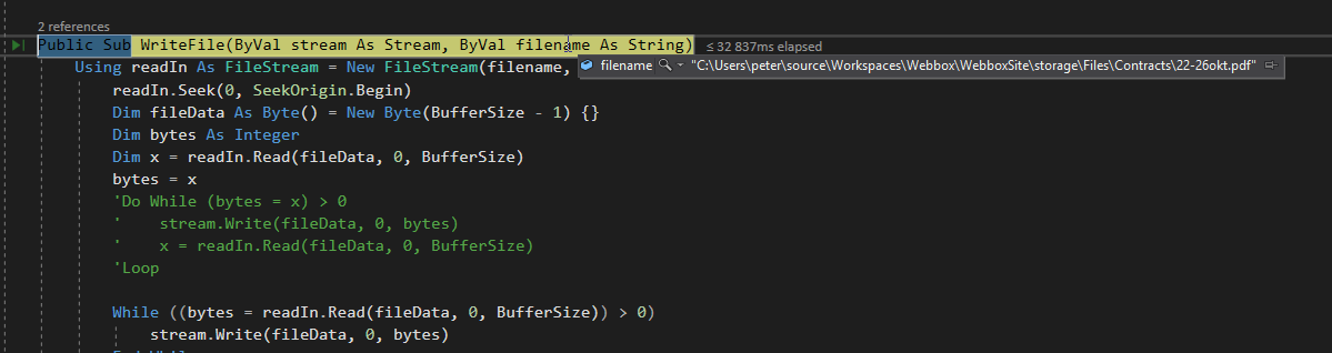 Solved Error You Must Write Contentlength Bytes To The Request Stream Before Calling Begin