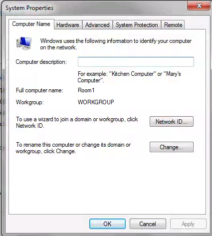 Solved: How can I join an Active Directory Domain that thinks there is a DNS issue. | Experts ...
