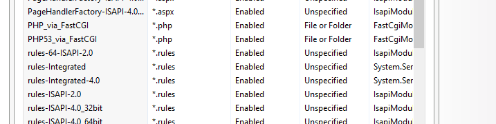 Solved: PHP Error 405 verb used to access this page not allowed ...