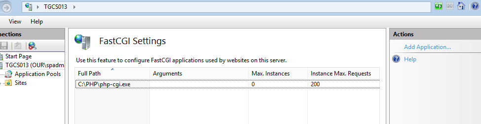 Solved: PHP Error 405 verb used to access this page not allowed ...