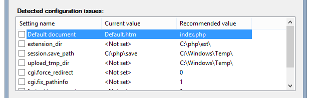 Solved: PHP Error 405 verb used to access this page not allowed ...