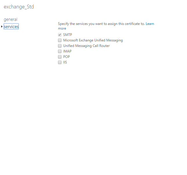 Solved: Exchange 2013 SSL certificate Invalid Date | Experts Exchange