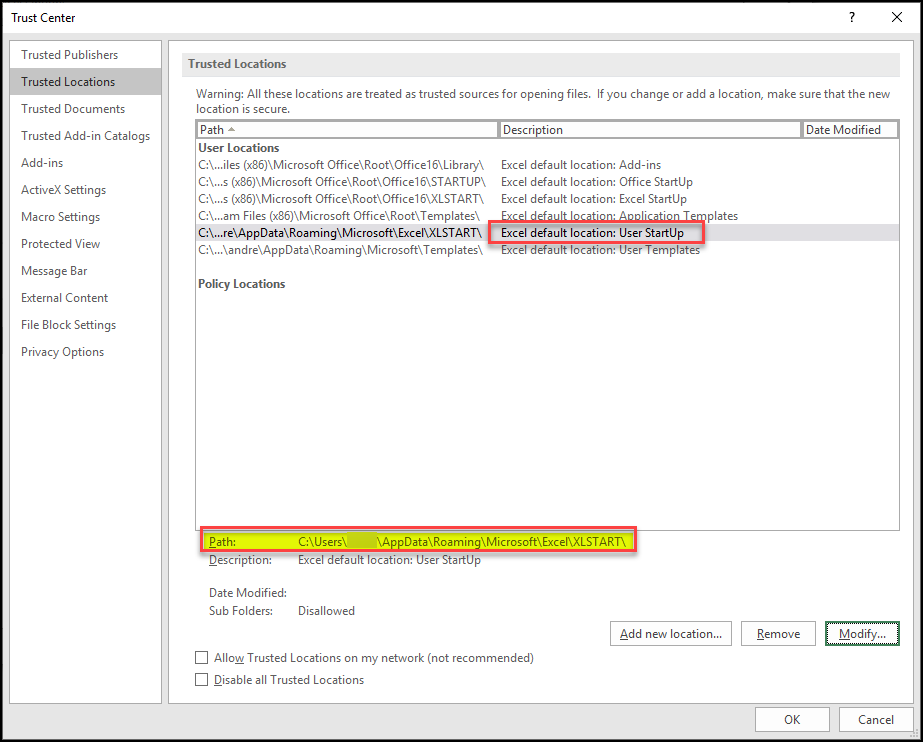 How do I set a custom template as the default template in Excel? | Experts Exchange
