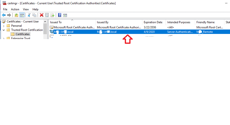 Solved: Where to buy SSL certificate for Windows Server 2016 Essentials ...