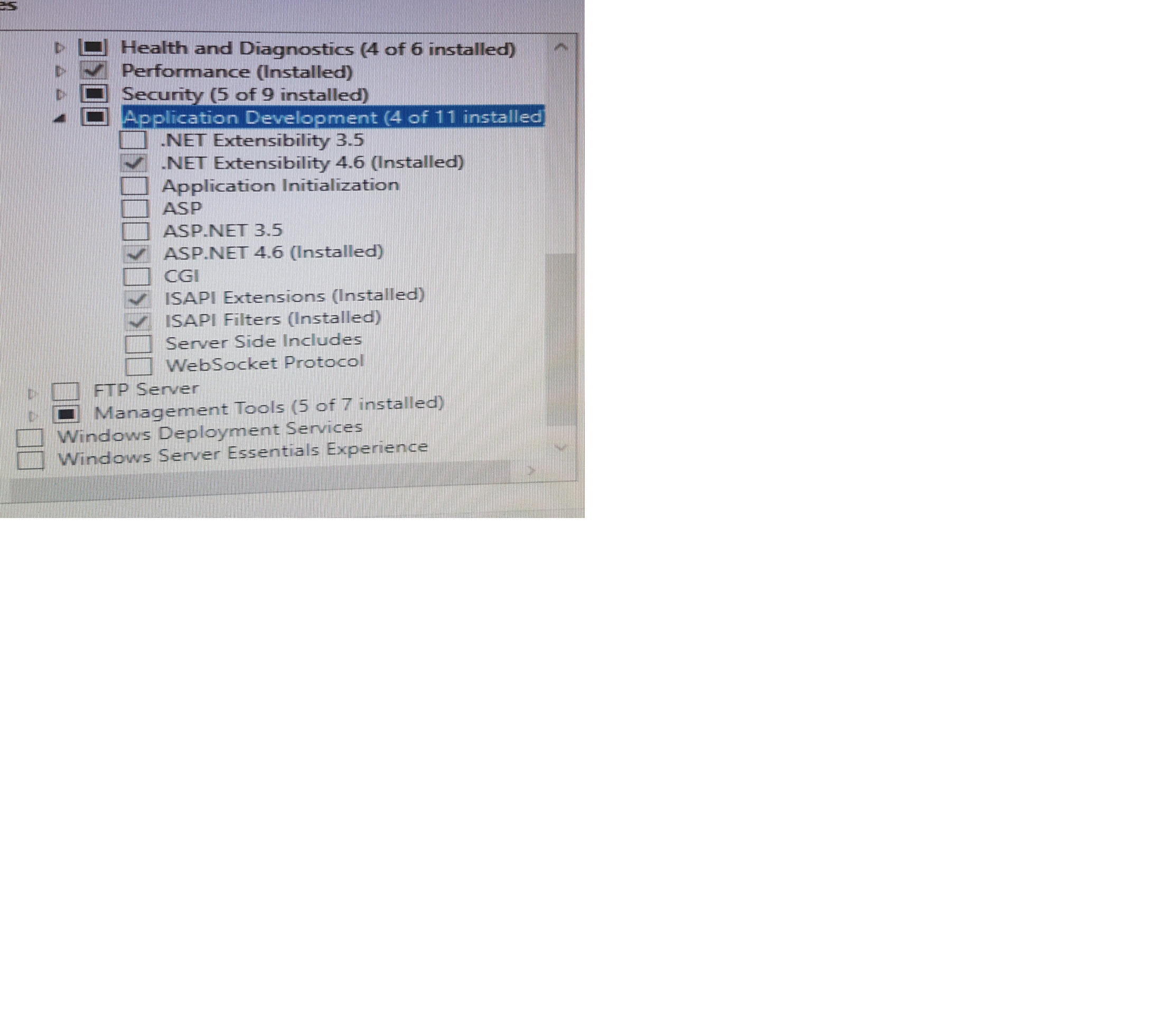 Solved: MS Exchange 2016 OWA - Something went wrong | Experts Exchange