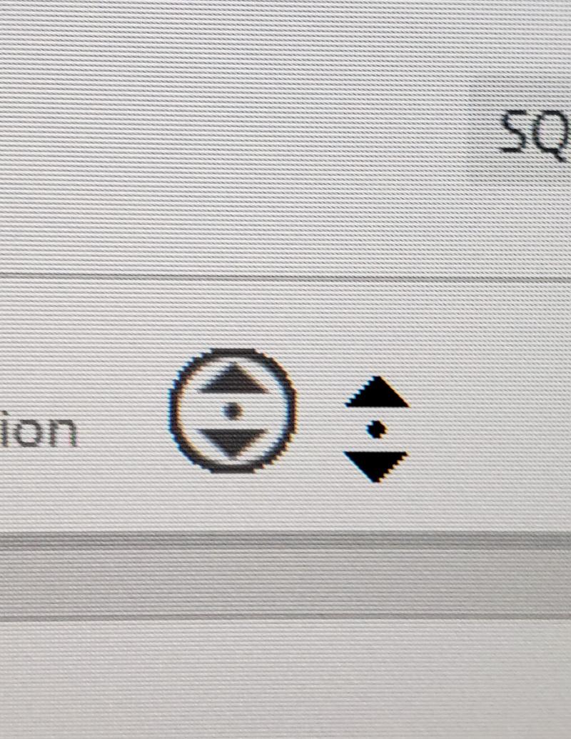 Solved: How to disable 3rd button continious scroll - Lenovo trackpoint ...