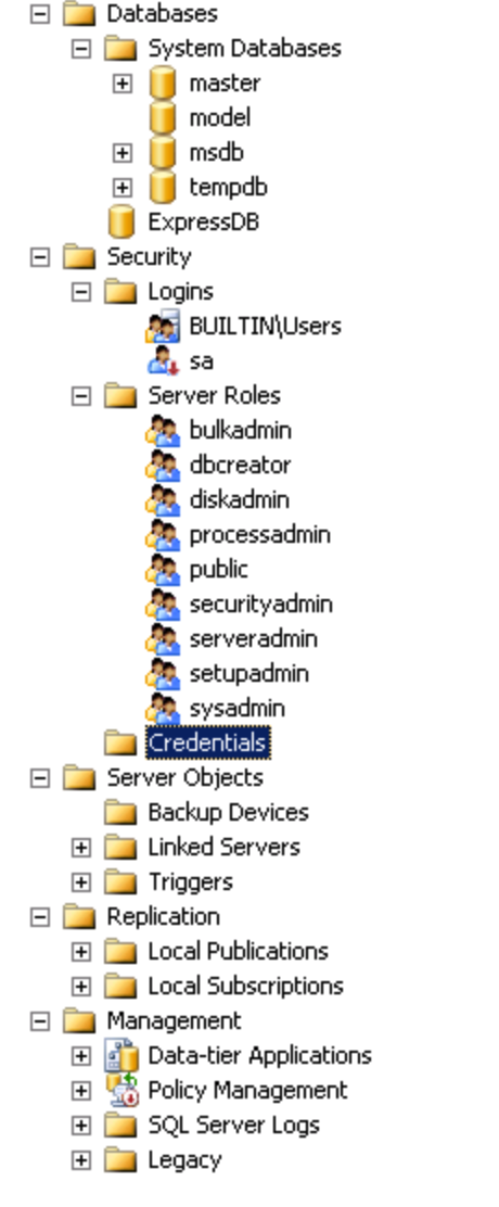 Solved: symantec database password error | Experts Exchange Solved: symantec database password error | Experts Exchange