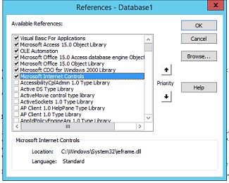 Solved: Add image in email sent from access using VBA | Experts Exchange