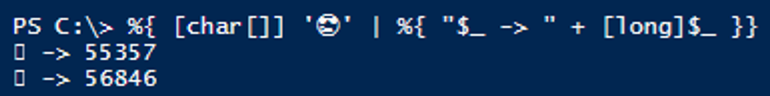 Solved Is There A Way To Tell Powershell Tu Use Utf 8 Instead Of Utf
