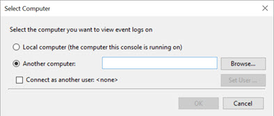 Solved: Need to turn off friendly http errors and see detailed error messages. | Experts Exchange