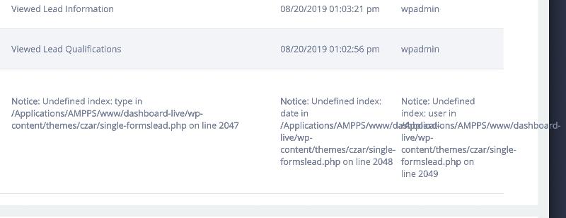 Solved: PHP 7 "illegal string offset" in foreach loop | Experts Exchange