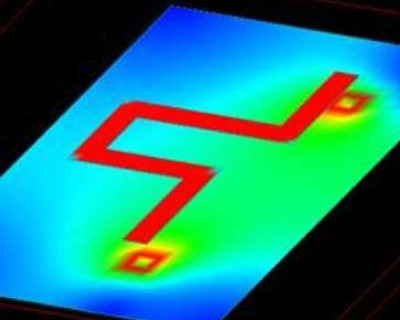 Right-angle PCB Traces: It’s Time to Kill the Myths | Experts Exchange