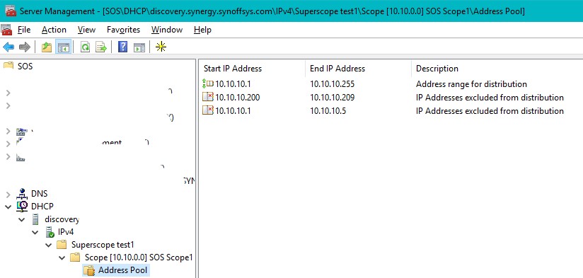Solved: DNS Server Error Active Directory ID 4013 | Experts Exchange