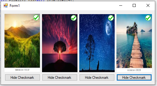 C#:WinForms Overlay a picturebox image with a gif Solutions | Experts Exchange