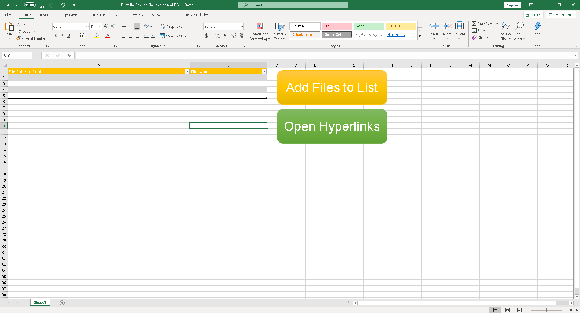 VBA Help & Support | Experts Exchange