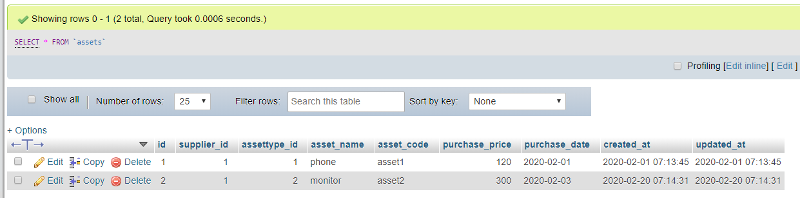 Solved Laravel Form Multiselect Not Showing More Than 1 Column