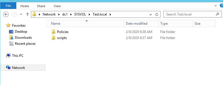Active Directory Help & Support | Experts Exchange