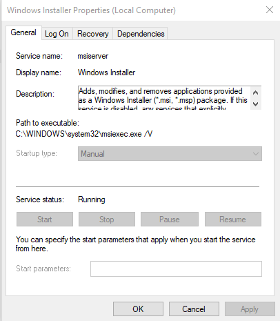 Solved: How do I install two critical updates in Windows 10 | Experts ...
