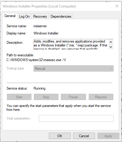 Solved: How do I install two critical updates in Windows 10 | Experts ...