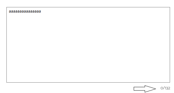 Solved Could You Point A Way To Automatic Configure The Characters Typed At A Bootstrap