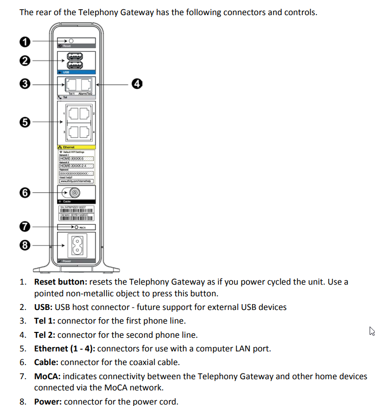 Solved: Do I connect my wireless router to a switch or the firewall ...
