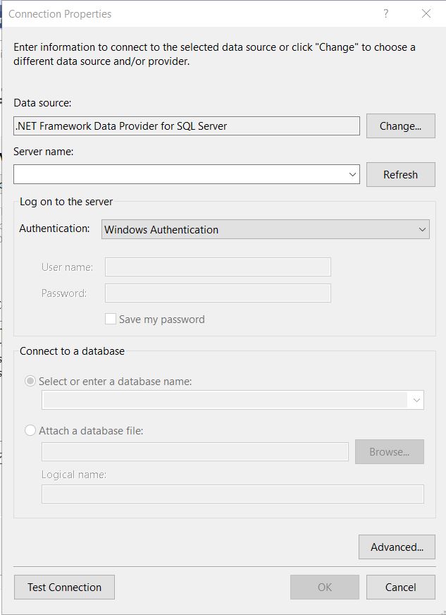 Solved C Using Adonet Entity Data Model With Postgresql Experts