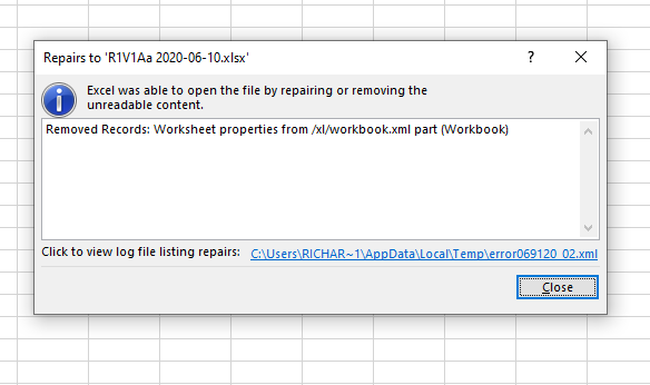 Solved: AutoSize column fails in phpOffice/phpSpreadsheet | Experts Exchange